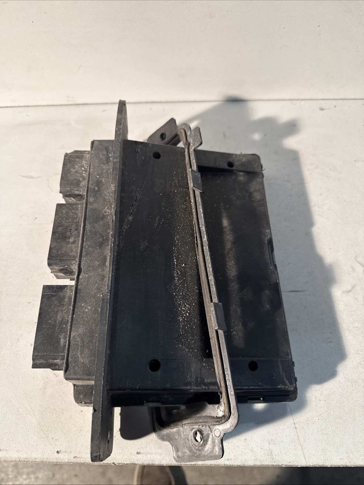 FORD 2011 F150 F250 6.2L BL3A-12A650-AGG ENGINE COMPUTER MODULE PCM ECM ...